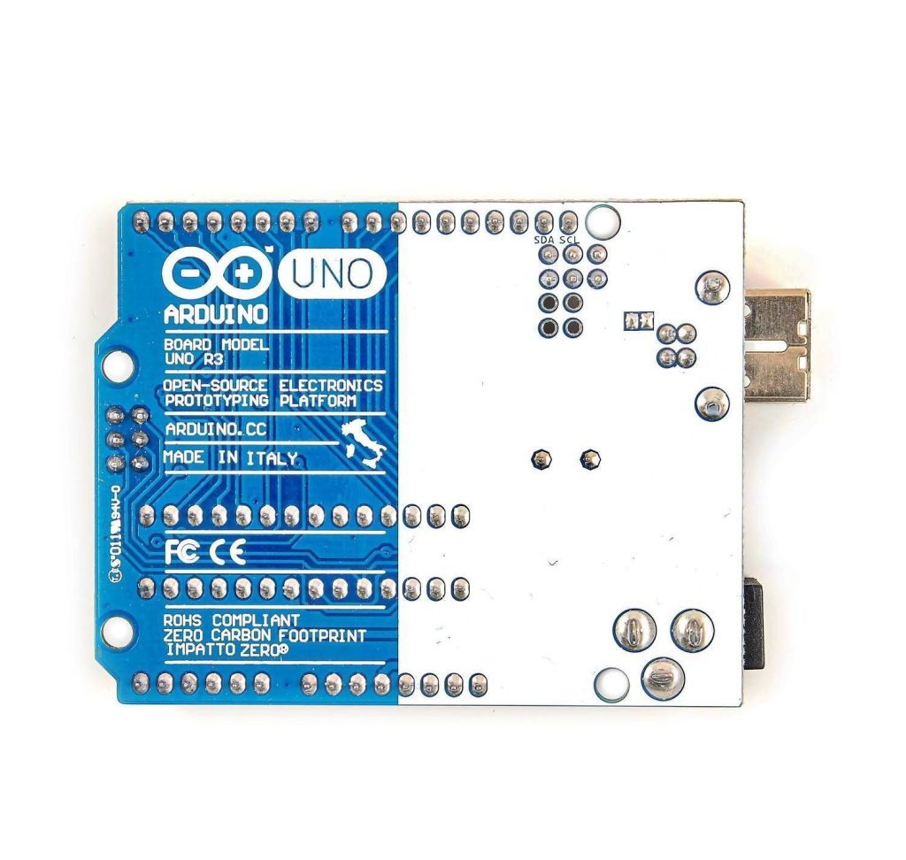برد آردوینو Arduino UNO R3 » دایود الکترونیک