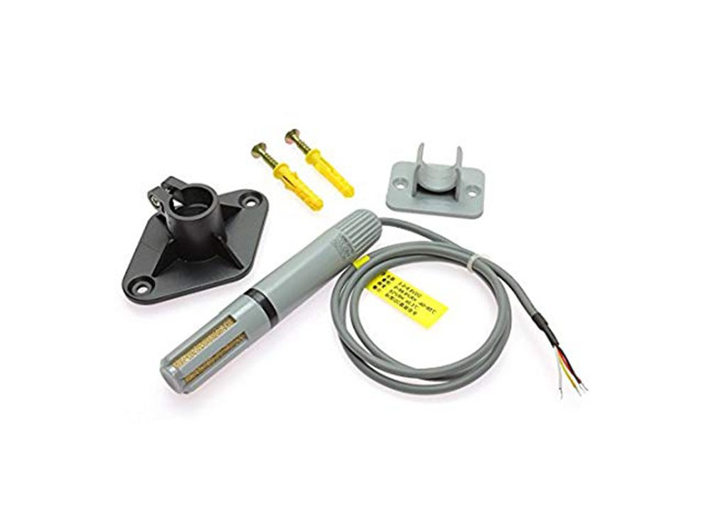 سنسور دما و رطوبت دیجیتال AM2315C مدل سیم دار » دایود الکترونیک